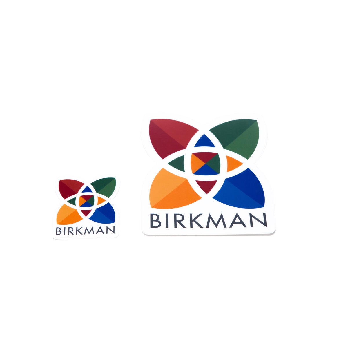 Birkman Sticker (Set of 10) – Birkman International