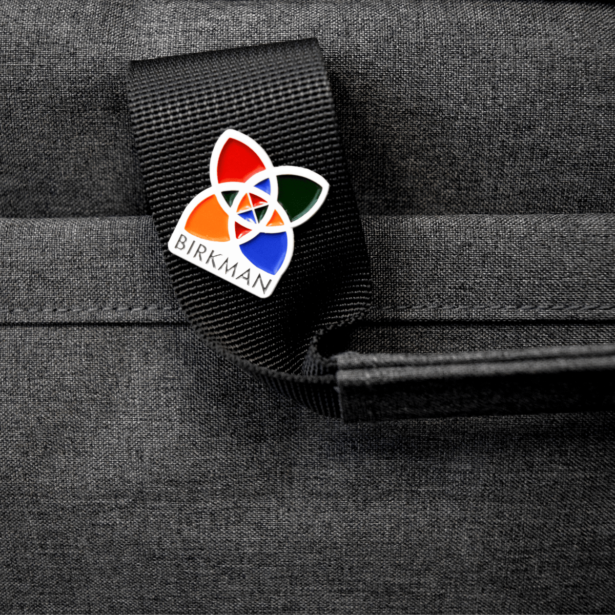 Birkman Lapel Pin – Birkman International