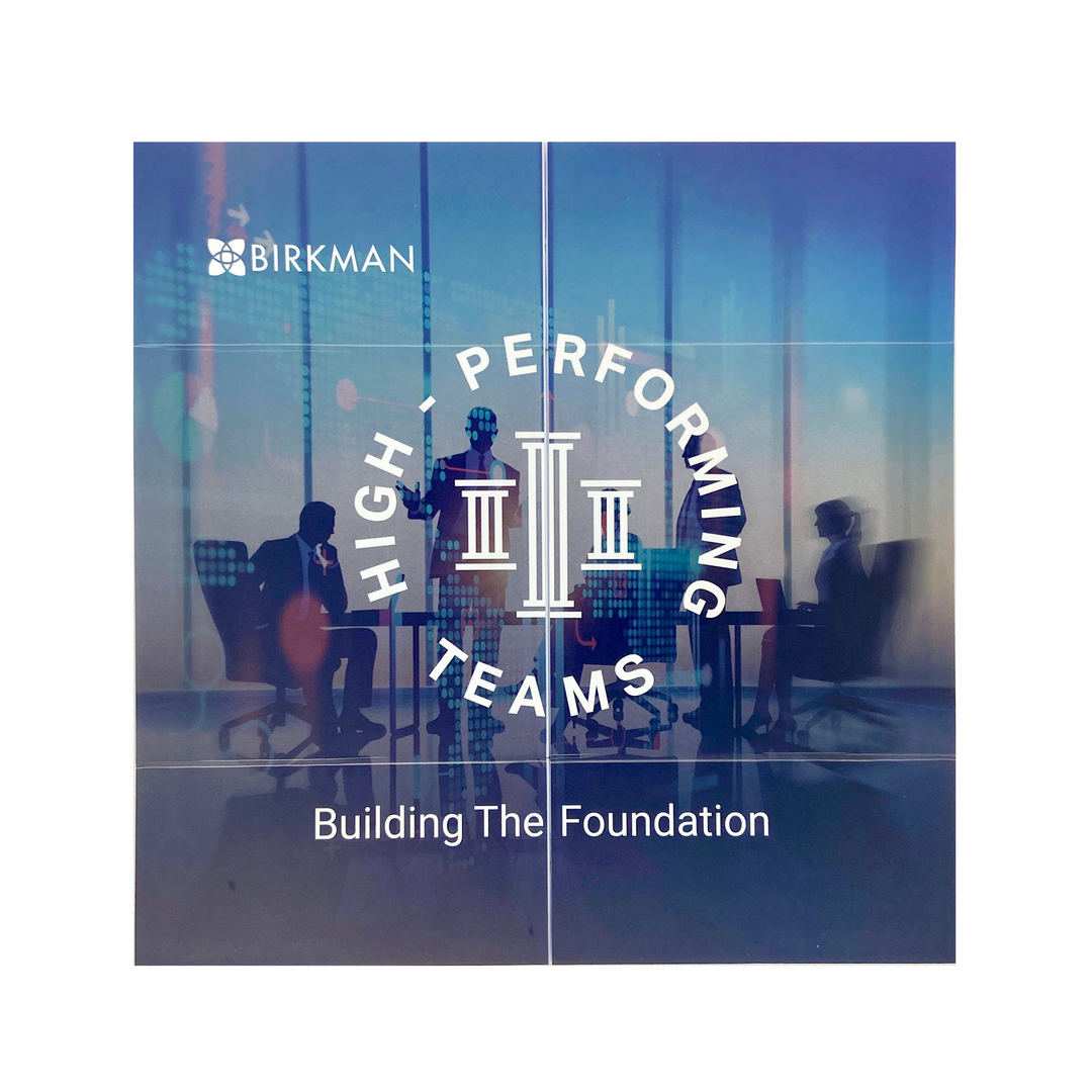 Birkman International Online Store