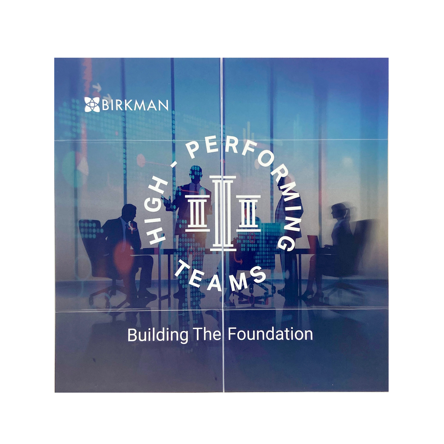 Birkman International Online Store