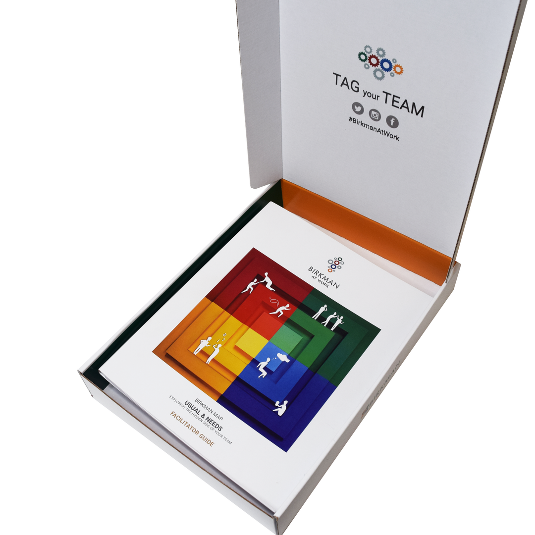 Birkman International Online Store